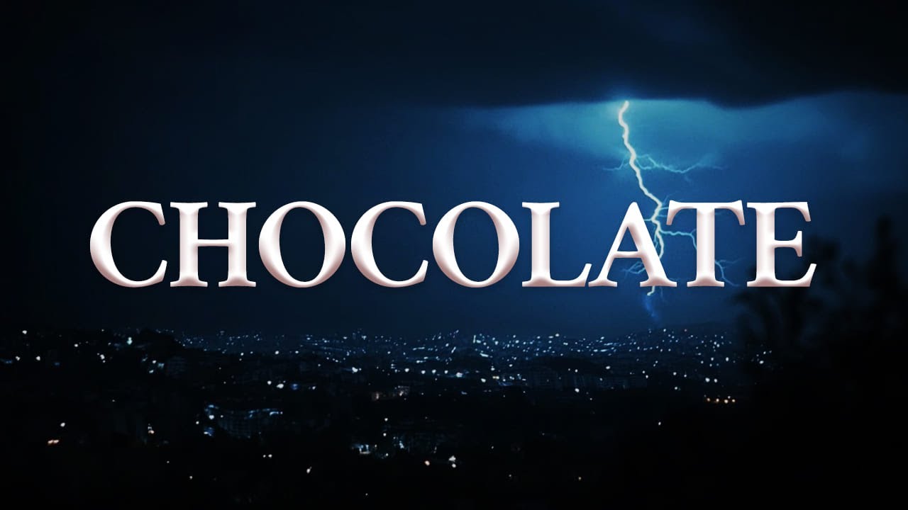 Jesse & Joy - CHOCOLATE (Letra oficial / Official lyrics) - YouTube