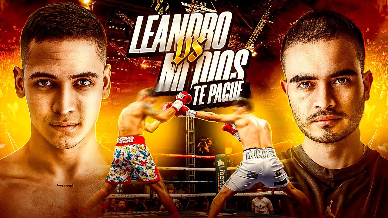 STREAM FIGHTERS 3 | EL DOCUMENTAL EP. 2 EL RETORNO DEL REY | WESTCOL ...