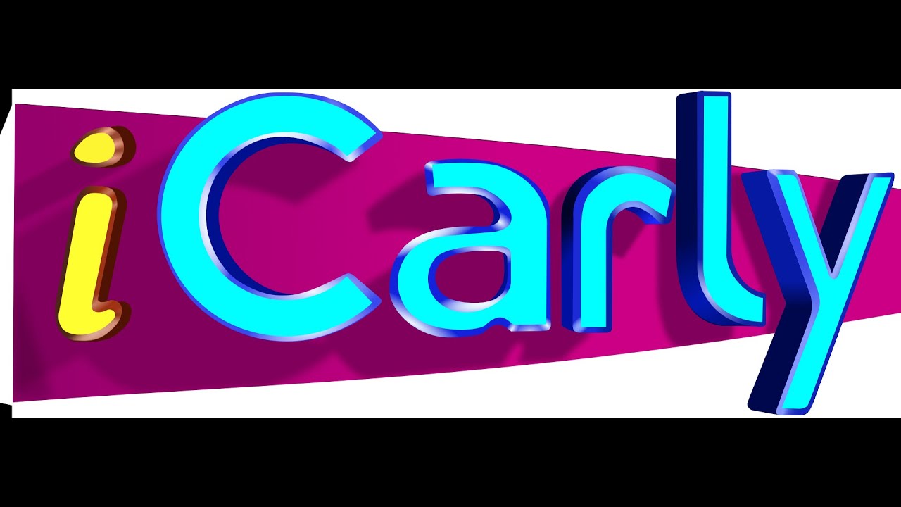 iCarly - iFind Lewbert's Lost Love but it's text to speech - YouTube