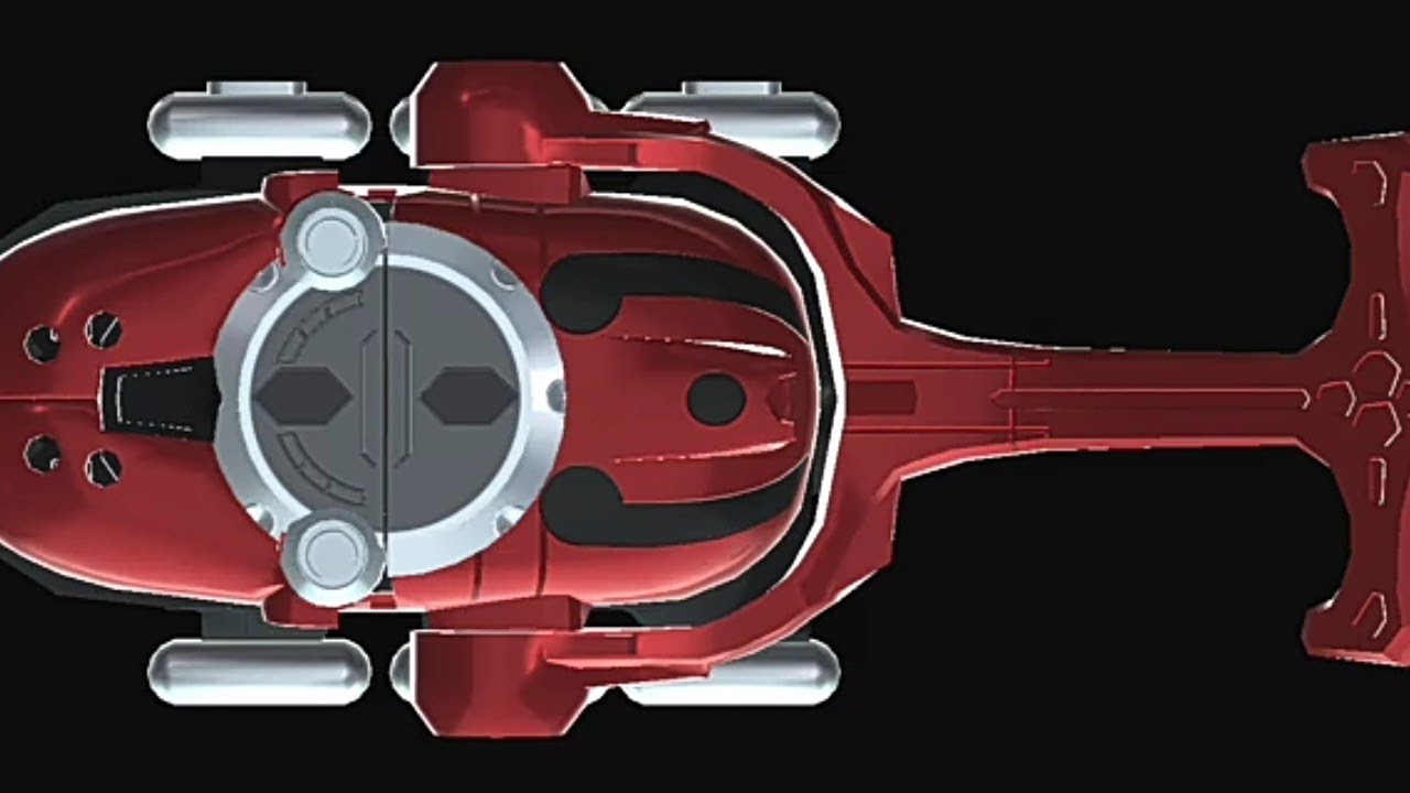 Kamen rider Kabuto([Beetle Zecter And Hyper Zecter])Bloom Mode And ...