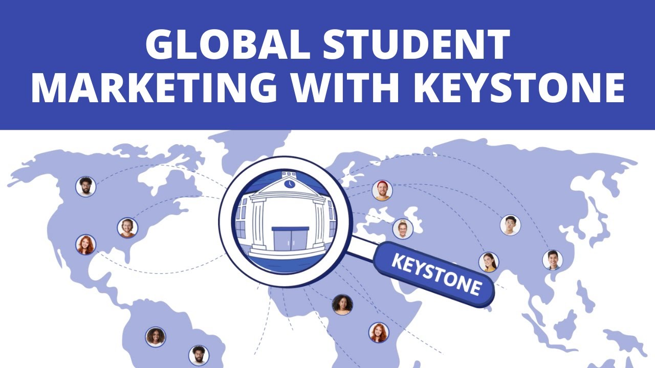Discover Keystone Education Group - YouTube