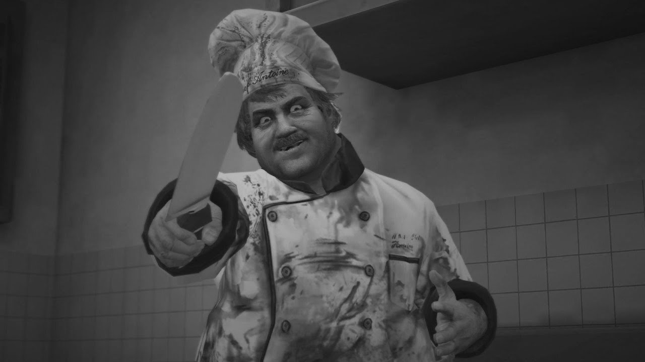 Dead Rising 2 Off the Record Episode 6: Tastes Like Chicken - YouTube