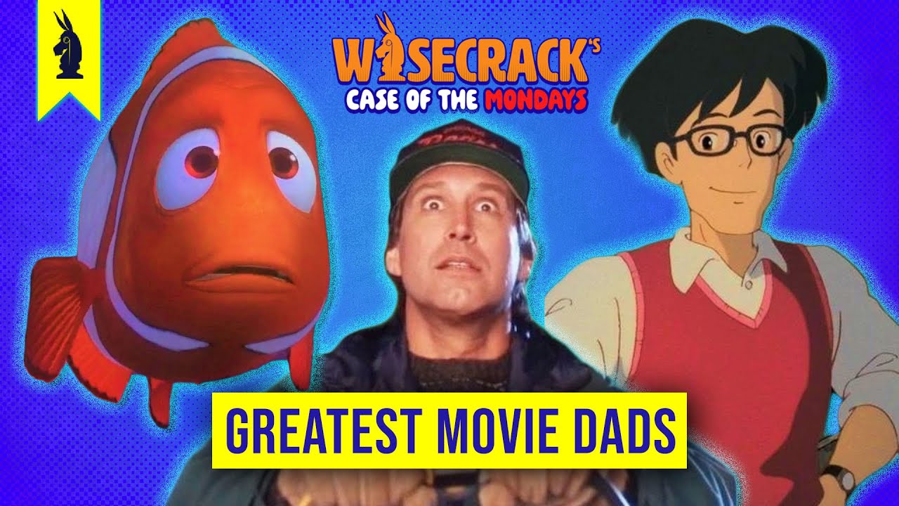 Debating the Best Movie Dads of All Time - 6/17/24 - #culture #dads # ...
