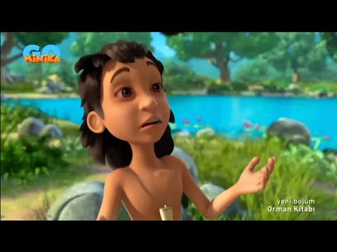 Orman Kitabı - 2.Sezon 103.Bölüm - Öğrenci