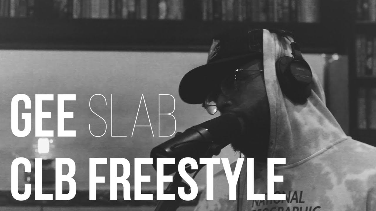 Six One Trïbe Presents: Gee Slab - 7am on Gallatin Pike (Drake CLB ...