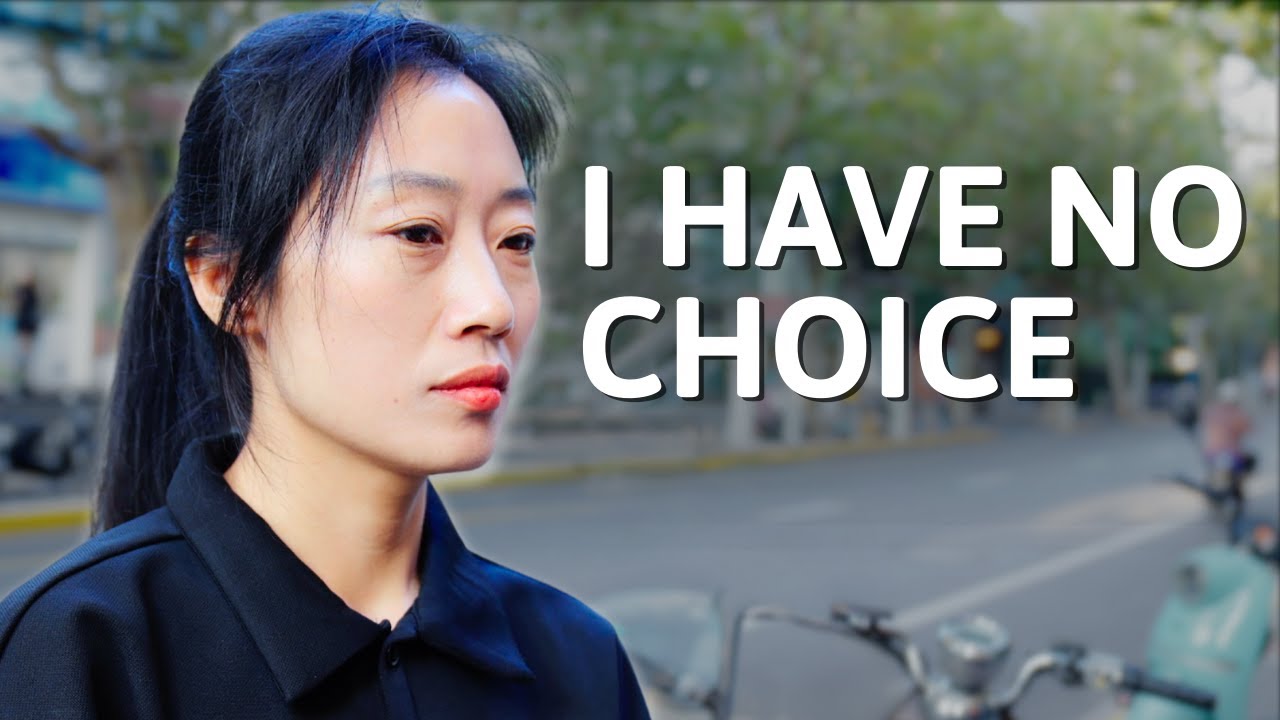 Is The Extreme 996 Work Culture In China True? | Street Interview - YouTube