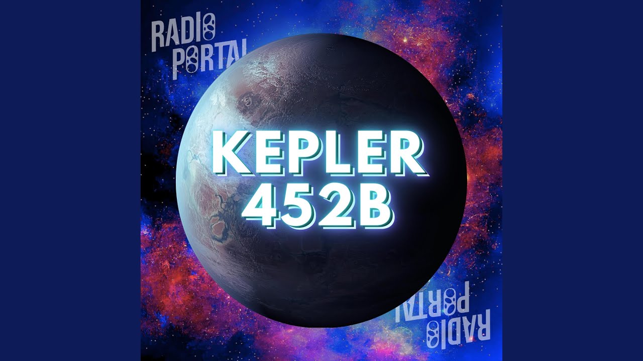 Kepler-452b - YouTube