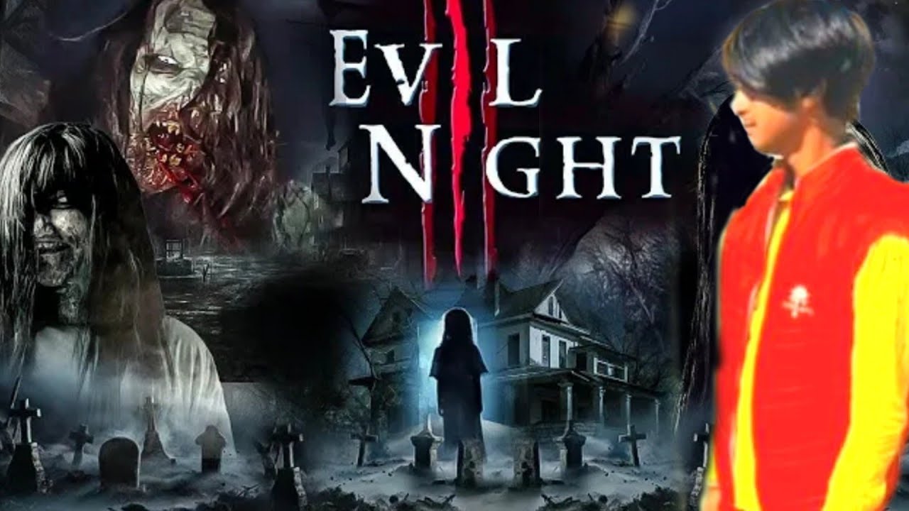 Real Ghost Haunts Veronica Ritual at 2:33AM - YouTube