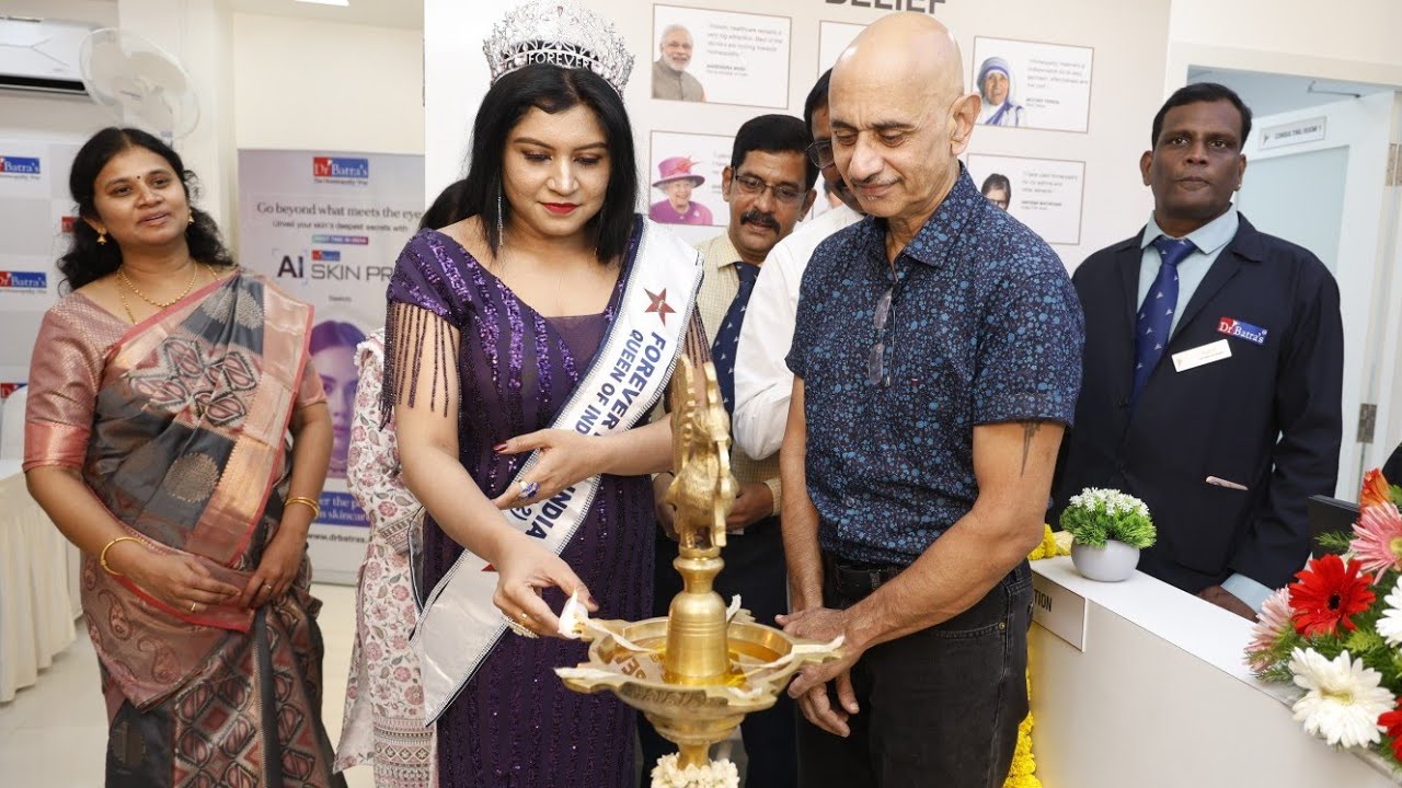 Dr Batra’s Healthcare brings scientifically proven & safe Homeopathic ...