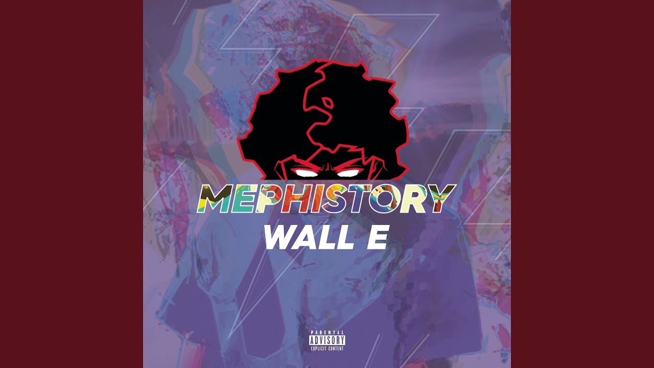 Wall E - YouTube Music