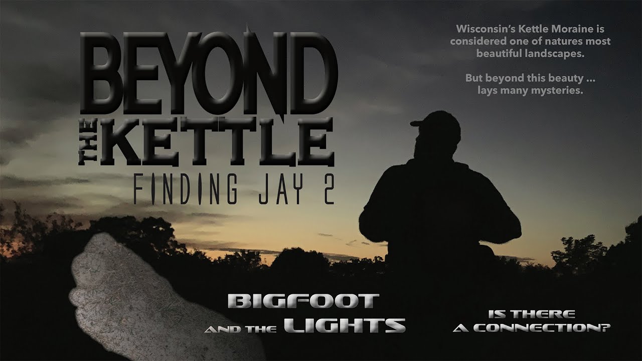 Beyond The Kettle: Finding Jay 2 (Preview) @JayBachochin - YouTube