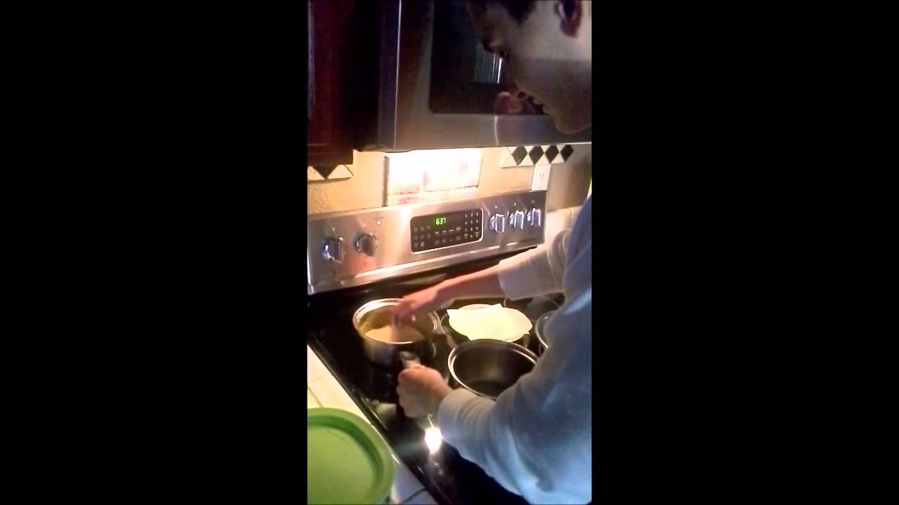 Spanish Cooking Show: Worthless - YouTube