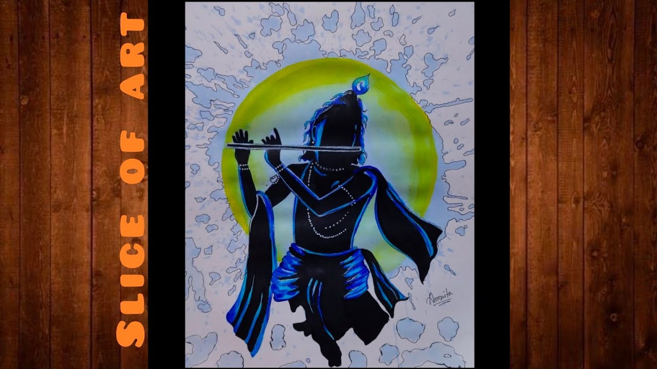 2025 AR 1ST DRAWING VIDEO।।।।💙💛🖤🤍 - YouTube