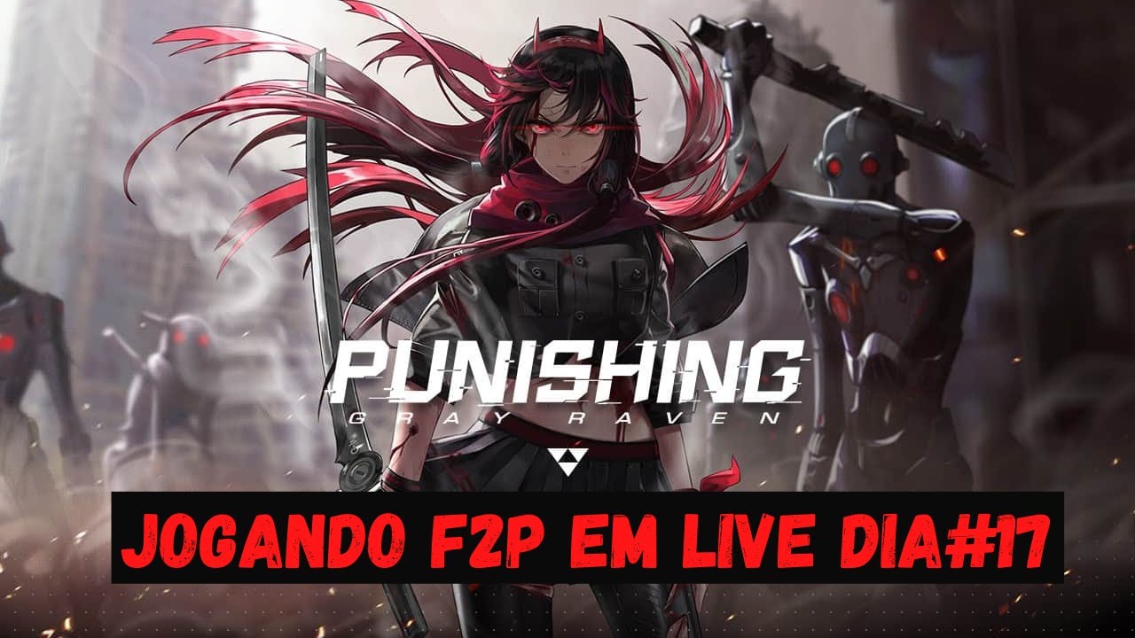 PGR - Agora jogando no PC F2P #17 - YouTube