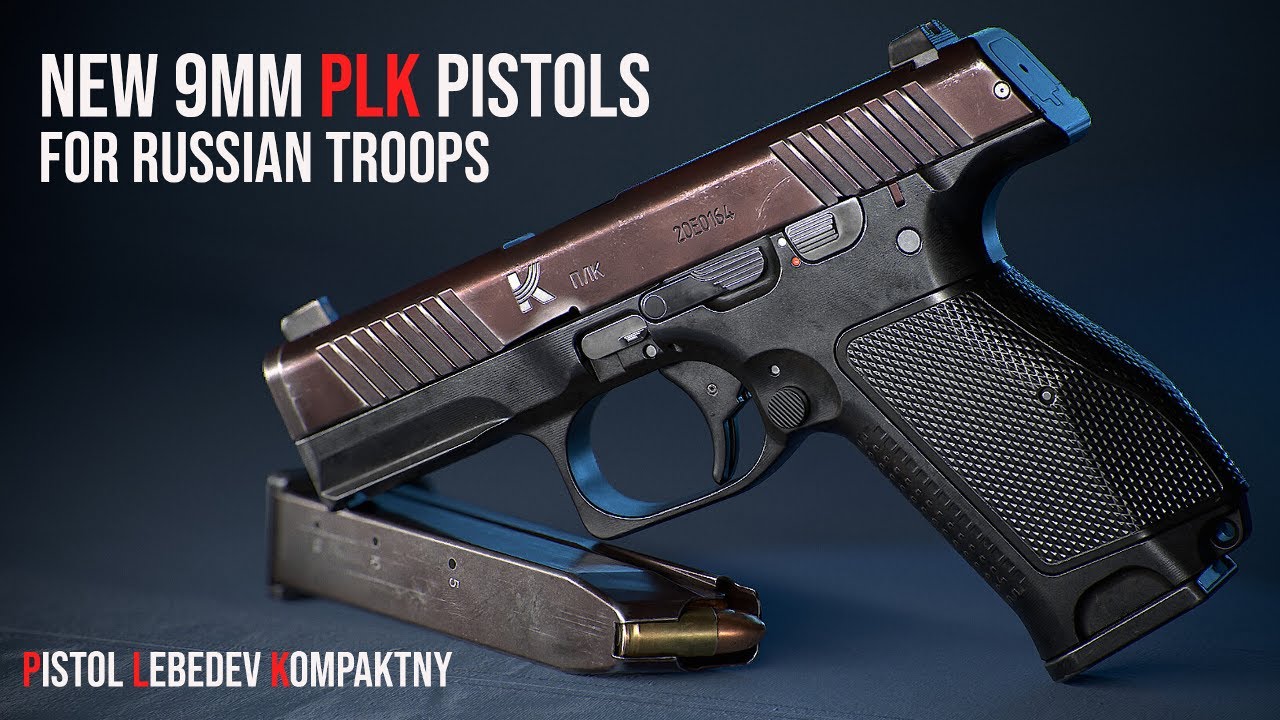 RUSSIA’S NEW WEAPON! Kalashnikov has fulfilled its 2025 contracts for ...