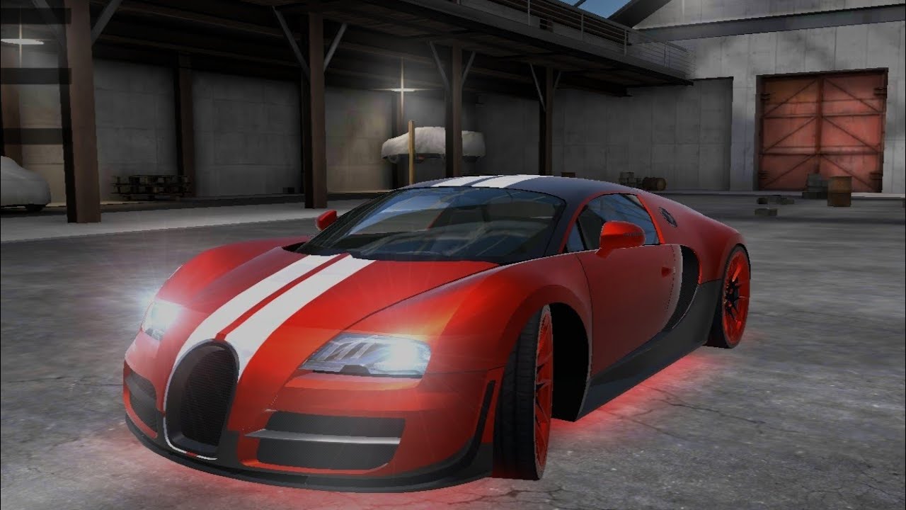 Driving A 600,000$ Premium Bugatti (Ultimate Car Driving Simulator ...