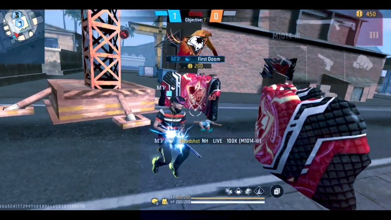1 V 1 With random player challenge 😮‍💨 - YouTube