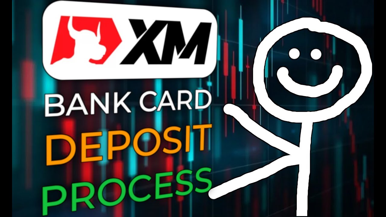 How to Deposit Money to XM Using Bank Card | Step-by-Step Guide - YouTube