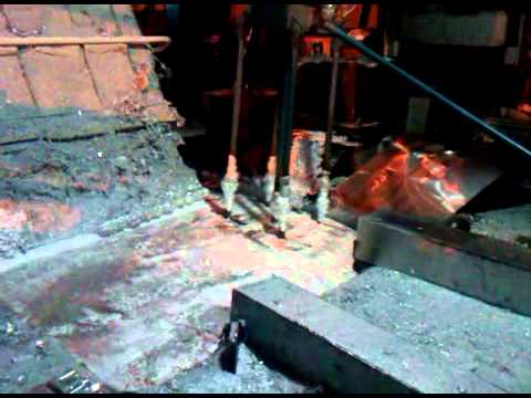 Proses Section Drossing - YouTube