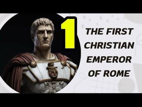 10 Key Factors Behind the Spread of Christianity @ROSKOE'S 10 - YouTube