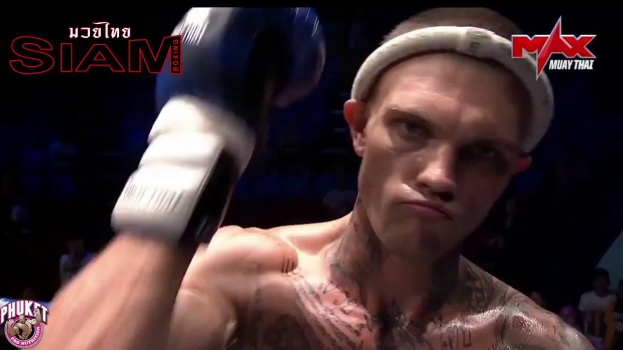 Eddie "FIGHTING" Farrell | Muay Thai | Lethwei Highlight 2019 - YouTube