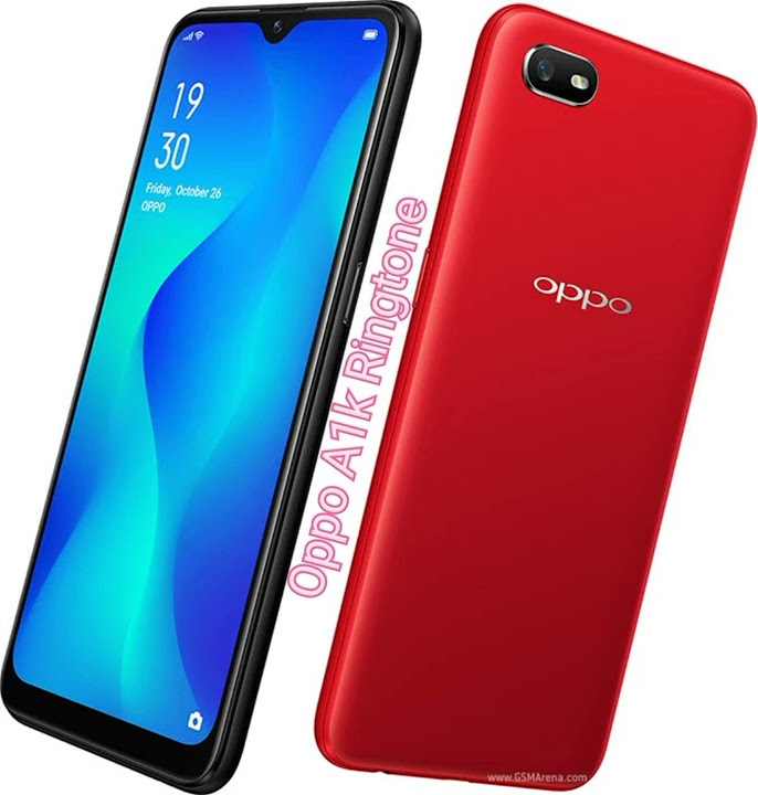 ||New oppo A1k ringtone by oppo 2019|| - YouTube