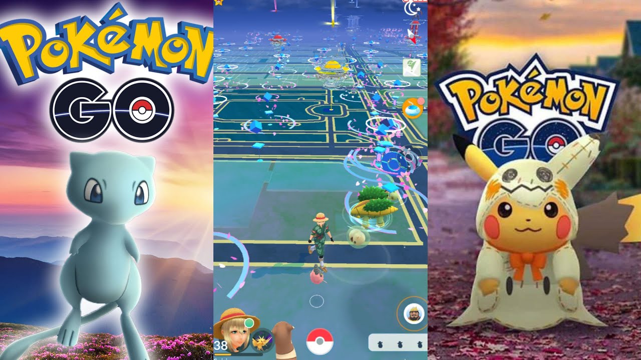 POKEMON GO INSTALLATION AUF EINEM PC - YouTube