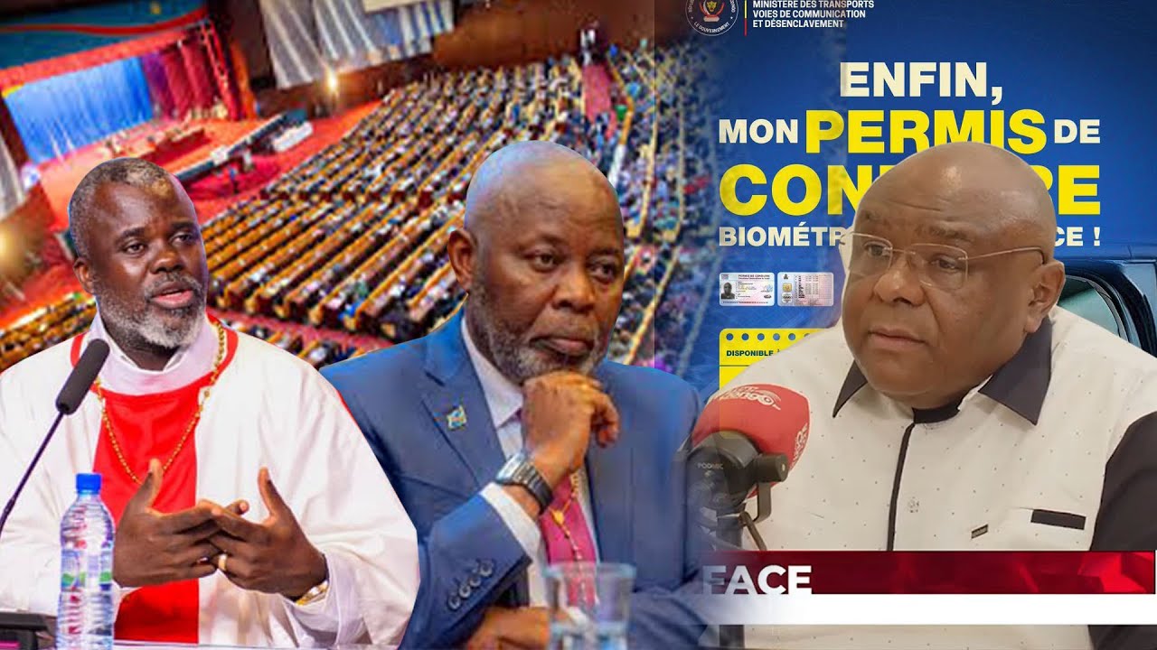 🔴MOTO EPELI BEMBA NA ISRAEL MUTOMBO DE GRAVE REVELATION - YouTube