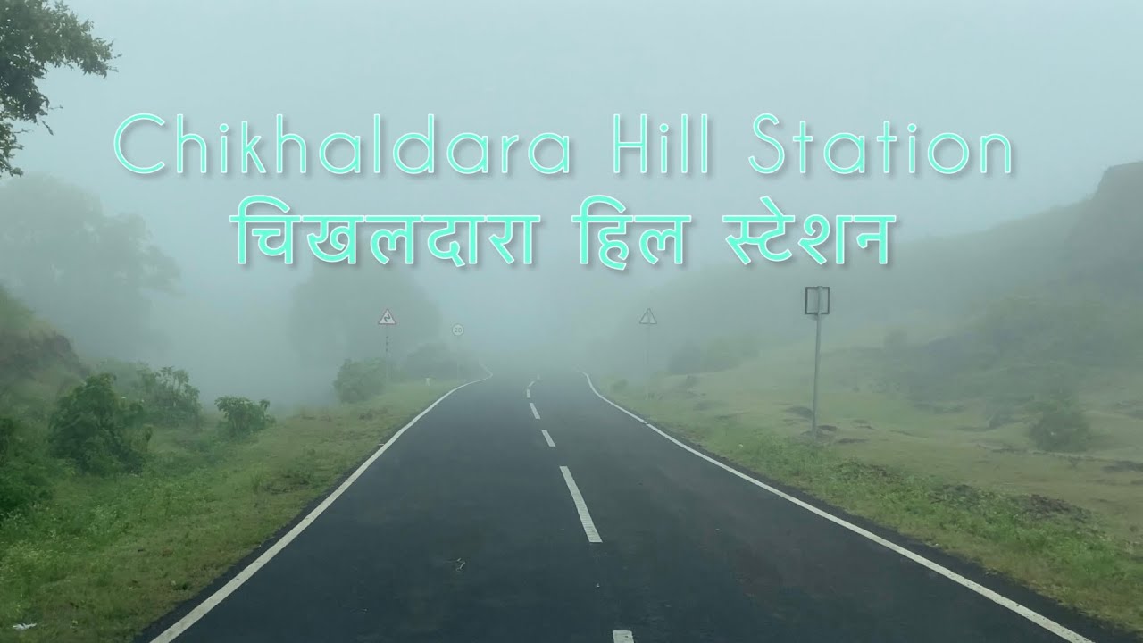 Chikhaldara Hill Station || Road Trip || October 2022 || Maharashtra ...