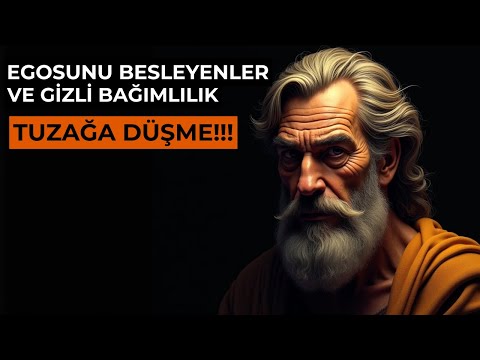 EGO TATMİNİ: FARK ETMEDEN RUHUNU KAYBEDİYOR OLABİLİRSİN