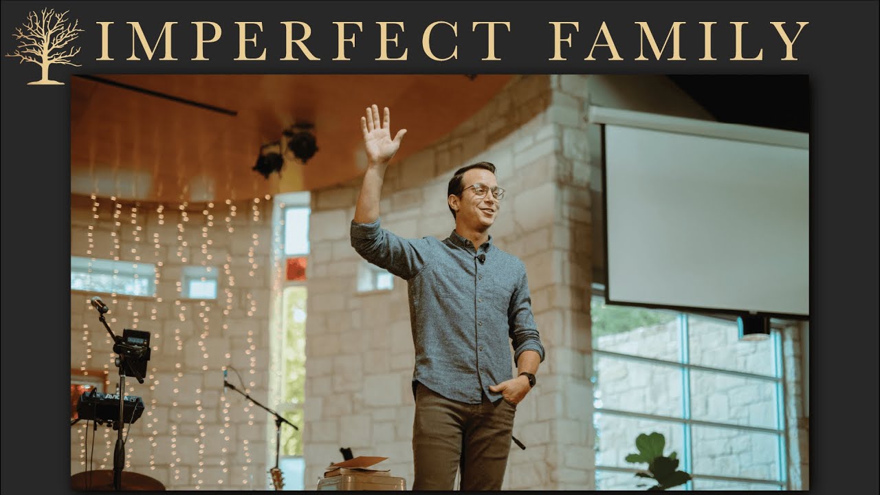 The Royal Family - "Imperfect Family" - YouTube