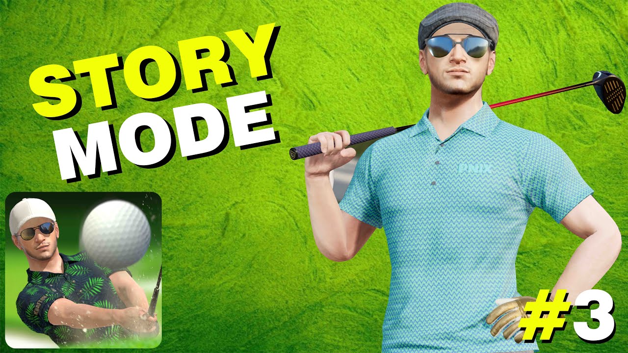800 SILVER COINS SERIOUS BATTLE 😐👊 | GOLF KING WORLD TOUR GAMEPLAY ...