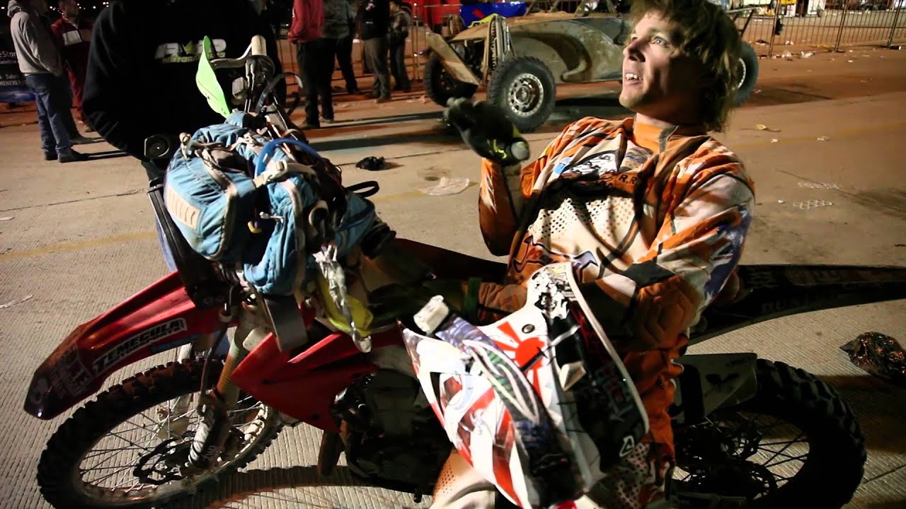 CHRIS WARWICK - YouTube