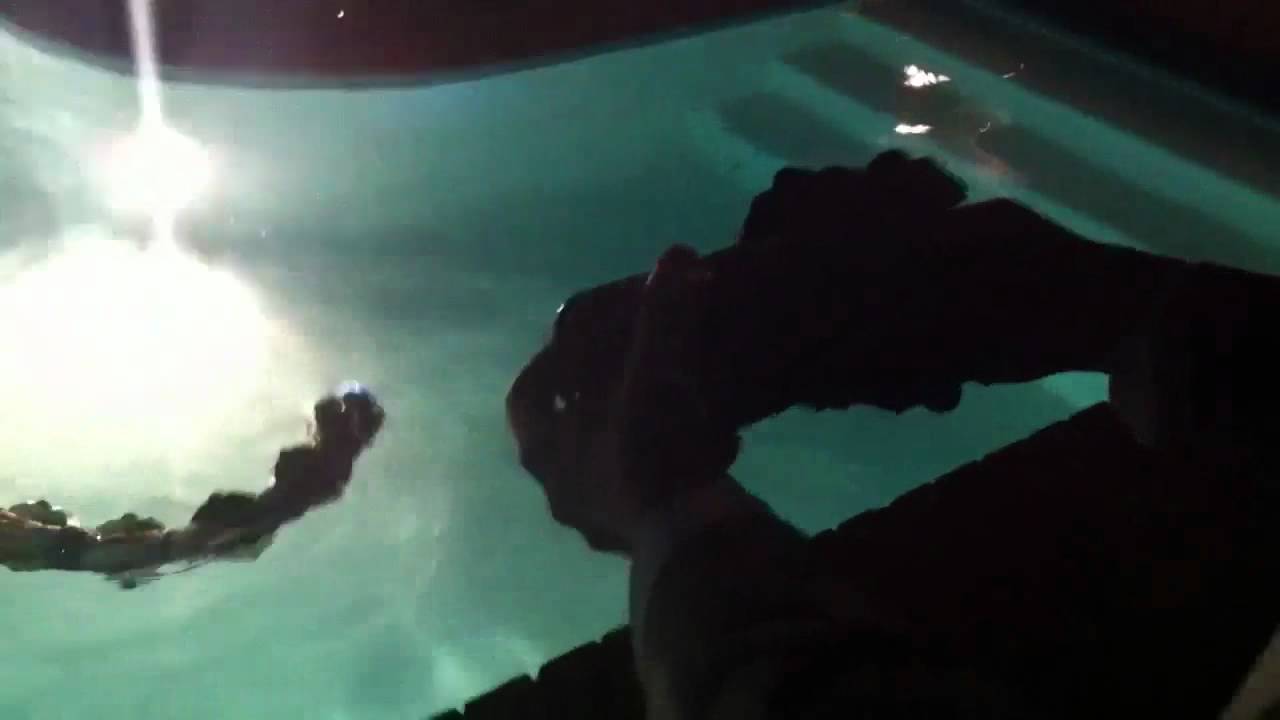 HiBot Amphibious Snake Robot - YouTube