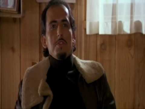 Komando - Arnieho odpoved