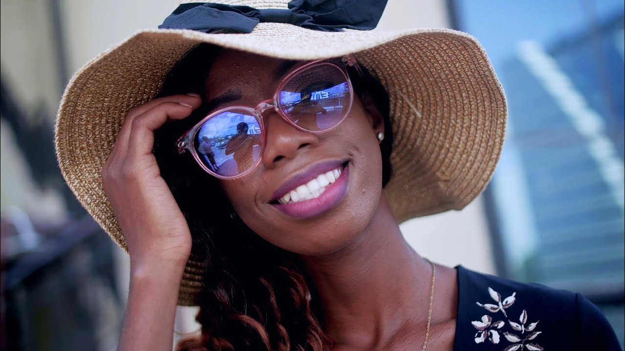 Jackline Stanley - Niambie (Official Gospel Video)4K - YouTube