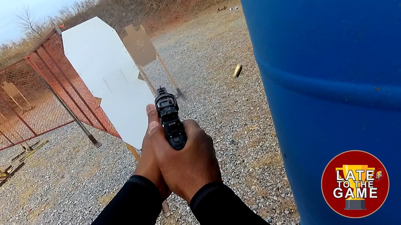 LTTG Stage 2-4Dec2021(OKCGC) - YouTube