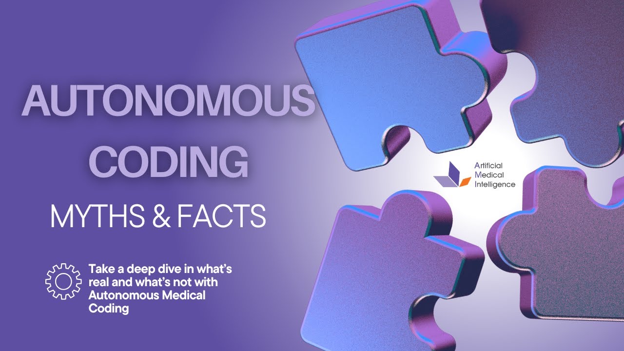 Autonomous Coding Myths And Facts Youtube
