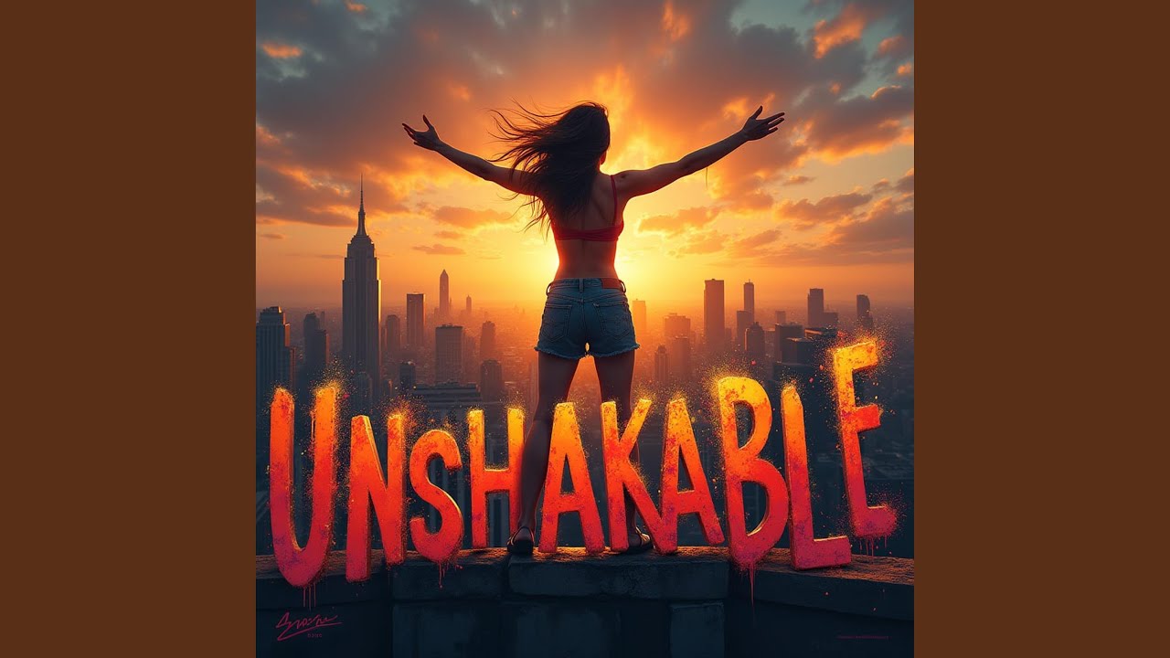 Unshakable - YouTube