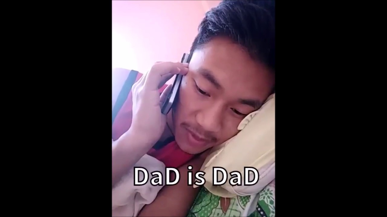 Dad is Dad nepali funny video 2016 - YouTube
