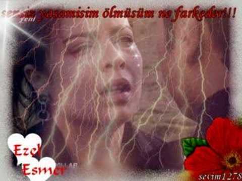 kaybolan yillar.klip-bilmezdim