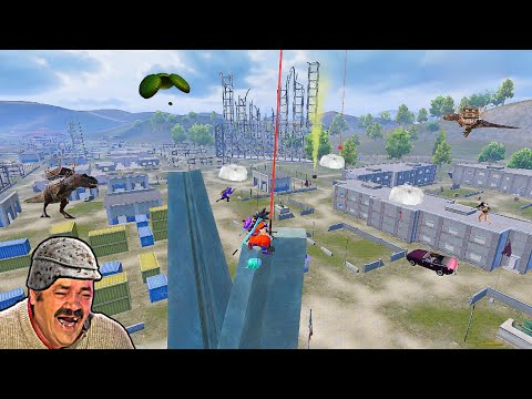 Victor Makes Enemy Cry 😂 PUBG MOBILE FUNNY MOMENTS 🤣