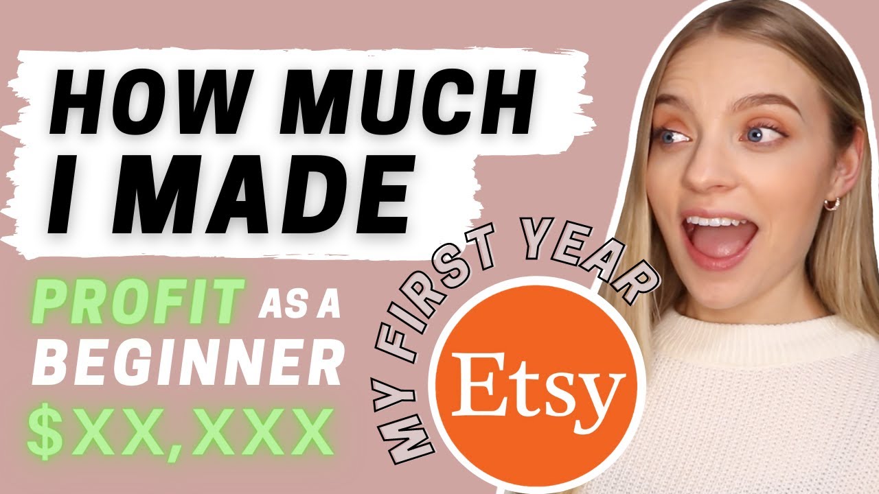 IS ETSY A GOOD PLACE TO START A BUSINESS How Much Money I Made My First Year Selling On Etsy is-etsy-a-good-place-to-start-a-business-how-much-money-i-made-my-first-year-selling-on-etsy
