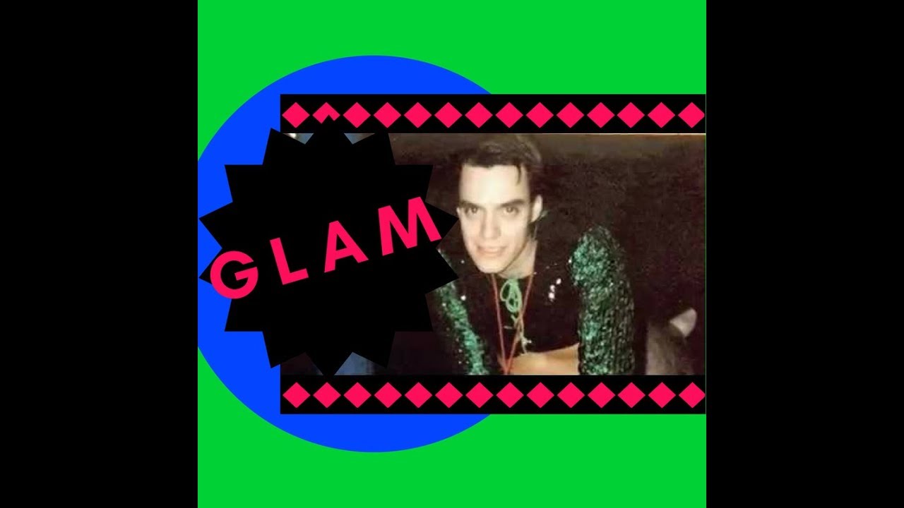 Club Kid, Ernie Glam - YouTube