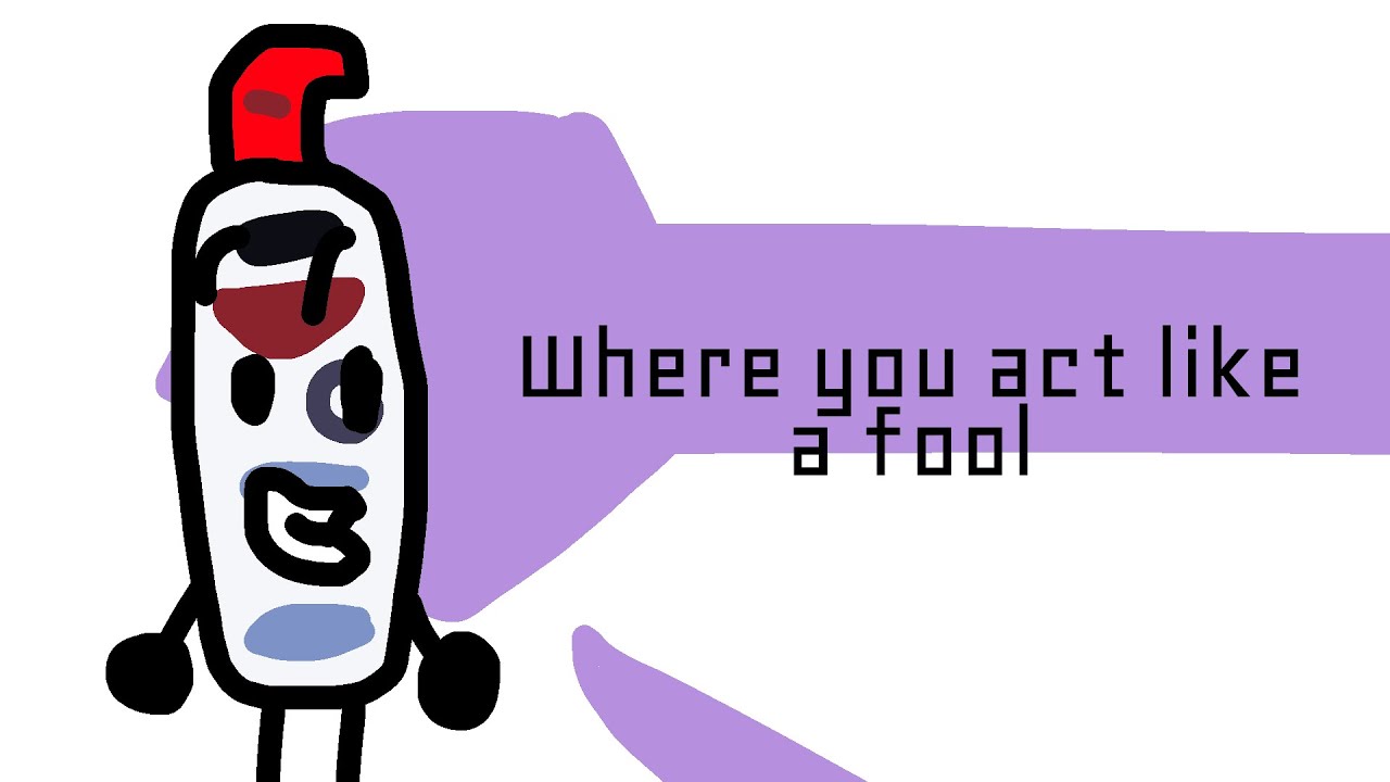 Object Fool Intro Reanimated Youtube