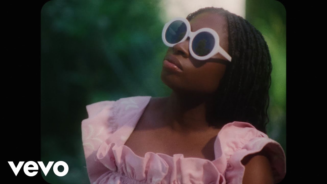 Sammy Jackson - Sunday In The Park - YouTube