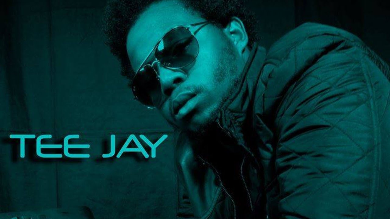 TeeJay - Never Lost My Way [Reggae Island Riddim] January 2015 - YouTube