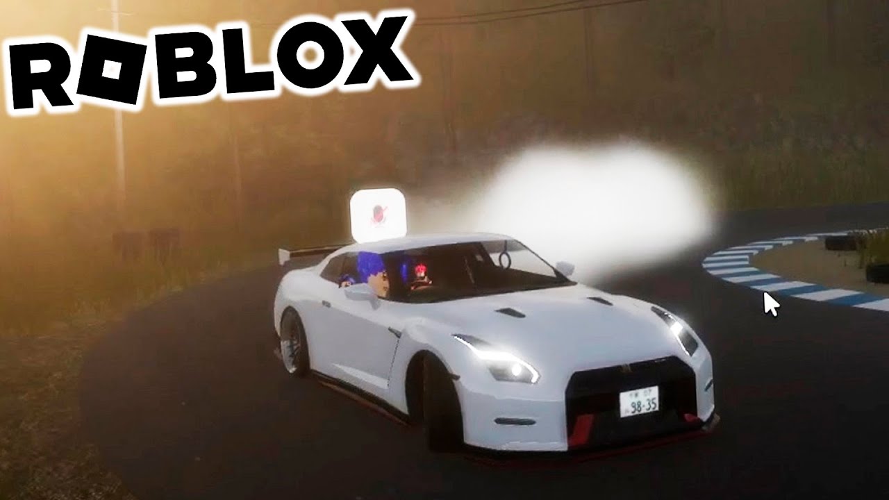 DRIFTEO COMO UN NOOB 💀 - YouTube