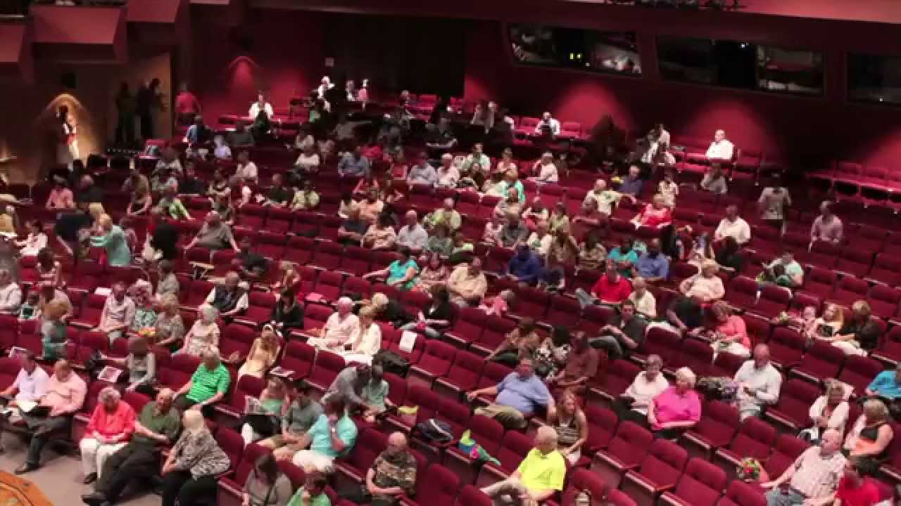 GPAC 20th Anniversary Video (short version) - YouTube