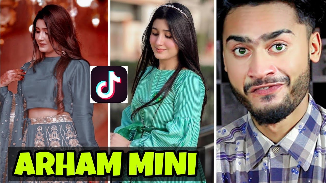 Arham Mini Latest Tiktok _ Reaction | Arham Mini New Tiktok Videos 2022 ...